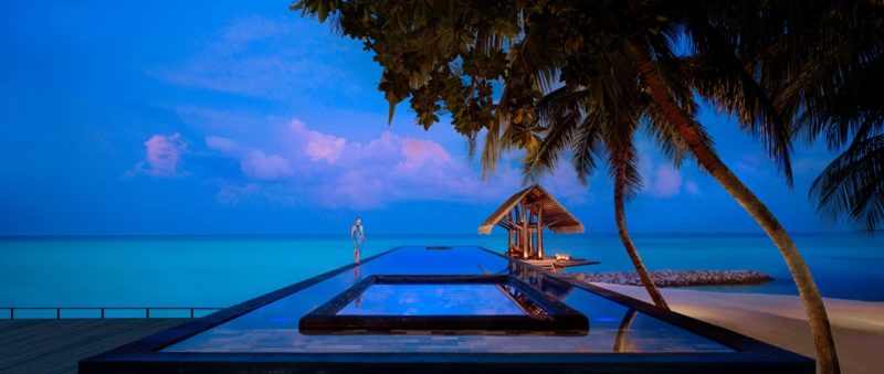 One & Only Reethi Rah Maldives - Maldives Package Co., Ltd.
