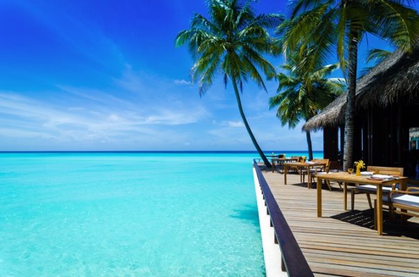 One & Only Reethi Rah Maldives - Maldives Package Co., Ltd.